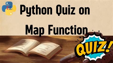Python Coding On Linkedin Python Quiz On Map Function Dexb33g