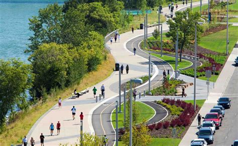 Crime Prevention Through Environmental Design Cpted Approach