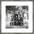 Civil War Irish Brigade Photograph By Granger Fine Art America