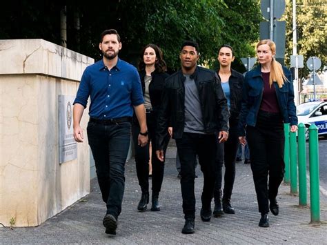 FBI International Season 2 Episode 15 On CBS Release Date Plot Cast