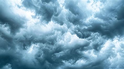 Premium Photo Dramatic Weather Patterns In Meteorology