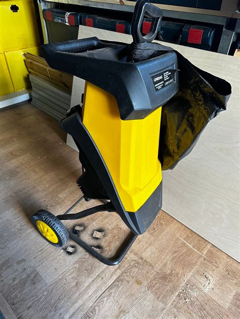 잔가지 나무 분쇄기 파쇄기 당근마켓 중고거래