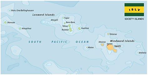 Windward Islands Society