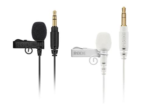 Rode Lavalier Go микрофон тип брошка | FotoSviat.bg