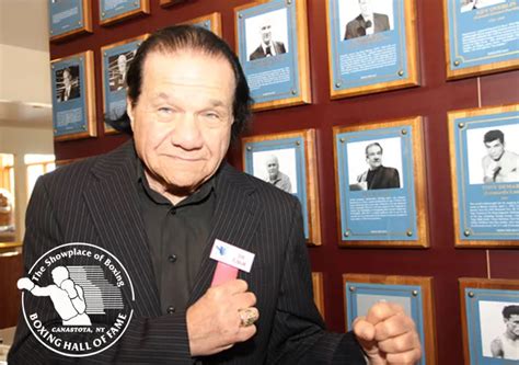 Don Elbaum Passes Away At 94 To Be Honored By Boxing Hall Of Fame