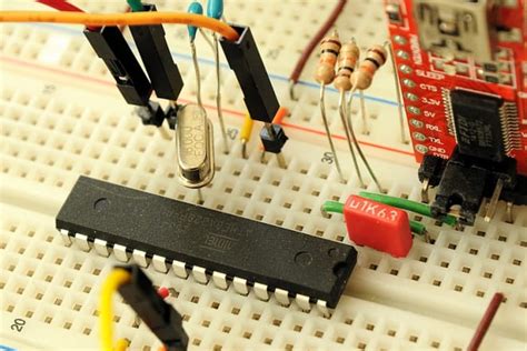 Best 8051 Microcontroller Services Joey The Explorer