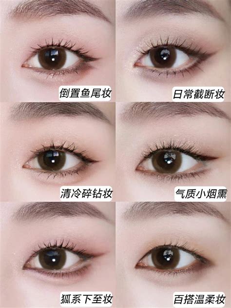 Monolid Eyeliner Artofit