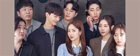 เรื่องย่อซีรีส์ Forecasting Love And Weather พยากรณ์วันนี้ มีรักบางแห่ง