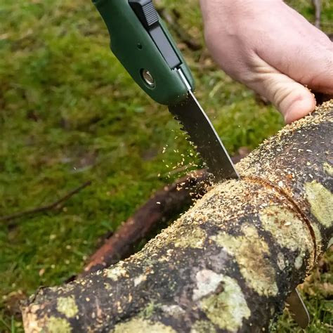 Sav Wolverine Foldbar Hikingshop