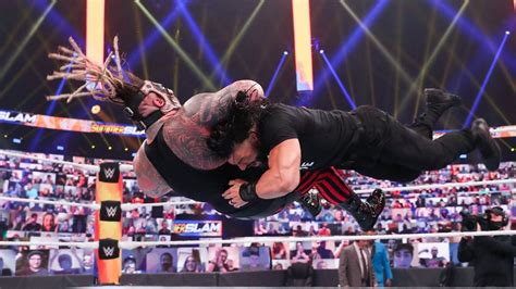 Watch Wwe 2021 Online Live Stream Wrestling On Wwe Network On Peacock