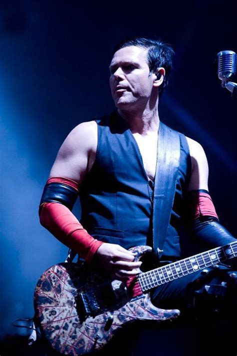 Richard Kruspe Rammstein Rammstein Richard Dream Husband