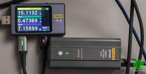 Tested Project USB C PD Trigger Decoy Boards YZX Studio ZYPDS ZY PDN Gough S Tech Zone