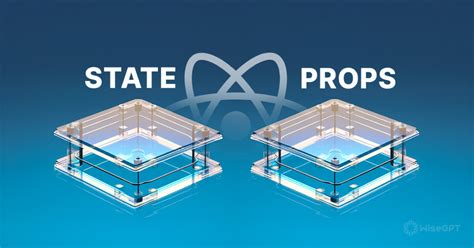 Understanding Foundations React State And Props Explained