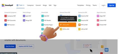 How To Convert PDF To PowerPoint 10 Best Practices Tips