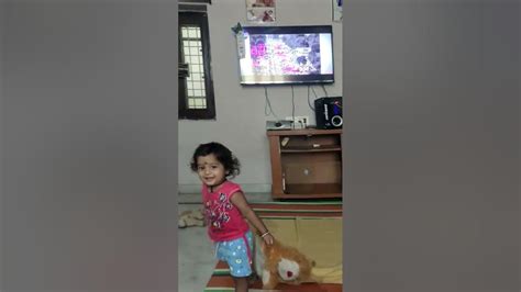 Nihitha Papa Youtube