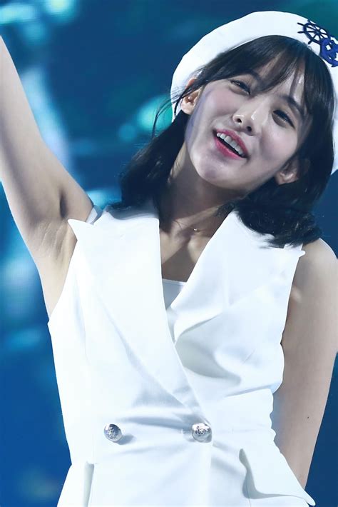 Wjsn Luda Kpop Nsfw
