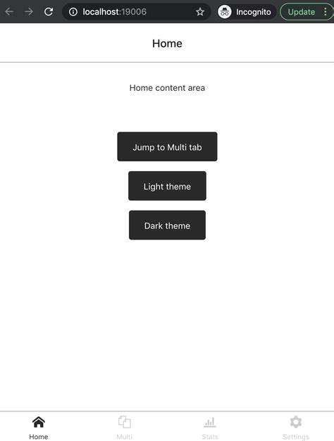 react native remote config a step by step tutorial flagsmith