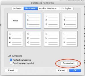 How To Make Your Numbered Lists Look Normal In Microsoft Word Matt Maldre