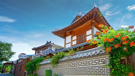 전주 한옥마을금원당한옥펜션 펜션 풀빌라 사진 가격 위치소개 Nol