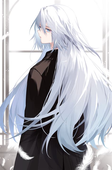 Ao Anime Artist Аниме арт Аниме арт Artist Waka Shark Waka фэндомы Anime