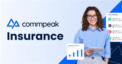 Commpeak On Linkedin Insurance Call Center Software From Commpeak