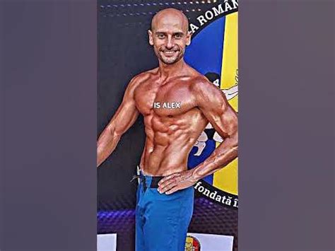 The Secret Of Tristan Tate Physique Youtube