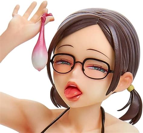 Jp Forgue エッチフィギュア 秋原志穂 16 アニメフィギュアアクション置物変態フィギュア像おもちゃ家の