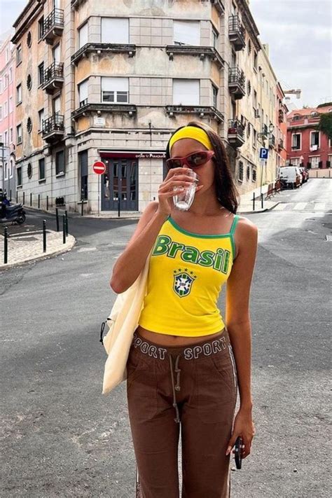 Brazilianaesthetic Braziliangirl Brazil Braziliancode