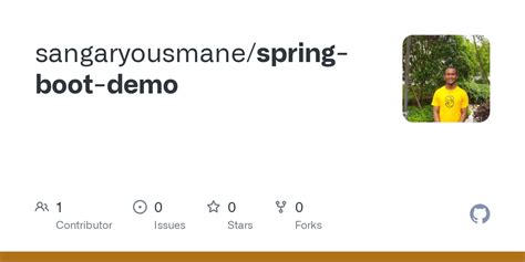 Build And Deploy Spring App · Workflow Runs · Sangaryousmanespring Boot