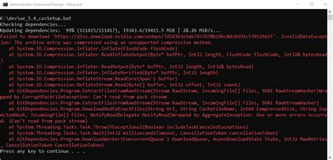 Installed Build From NvRTX Caustics Unreal NVIDIA Developer Forums