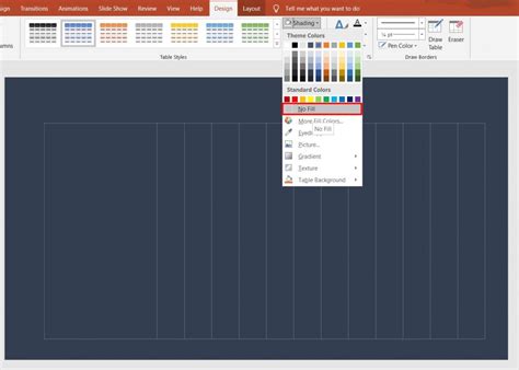 How To Make A Gantt Chart In PowerPoint