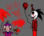 Golden Freddy V S Fnaf 2 Desenho De Tales 3004 Gartic
