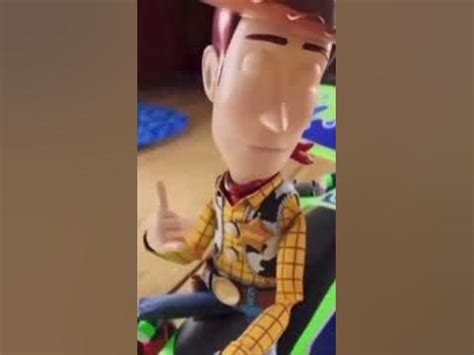 😩😏woody Is Chill Like That Woody Chill Toystory Memes Funny