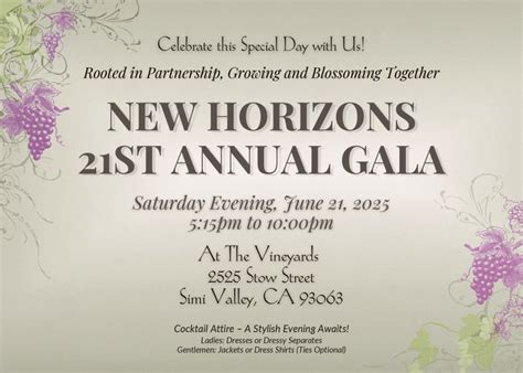 New Horizons Serving Individuals With Special Needs San Fernando