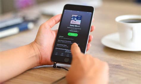 How To Delete Local Files On Spotify
