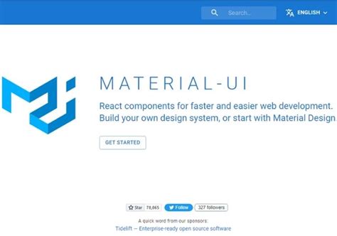10 Best Css Framework For React Webtopic