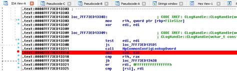 CVE 2020 1170 Microsoft Windows Defender Elevation Of Privilege Vulnerability Itm4n S Blog