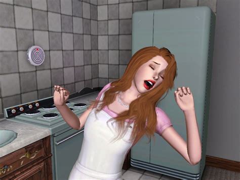 Mechanical Bride Sims Blog