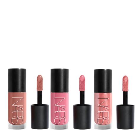 Insatiable Liquid Blush Set Nars