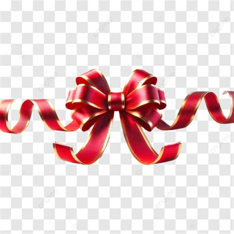 리본 활 크리스마스 3d 나비 넥타이 크리스마스 성탄절 Png 일러스트 및 이미지 에 대한 무료 다운로드 Pngtree