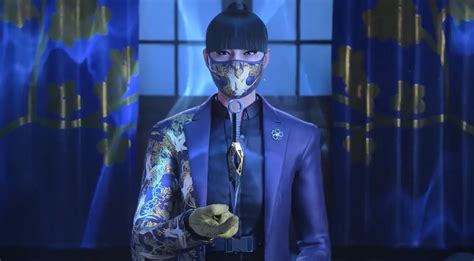 How To Play As Azami In Rainbow Six Siege 1v9
