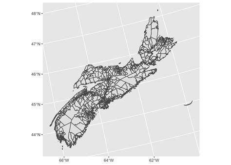 Making Beautiful Inset Maps In R Using Sf Ggplot2 And Cowplot Upgo Mcgill