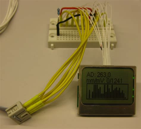 Codewarrior Tutorial For Frdm Kl25z Zero Cost 84×48 Graphical Lcd For