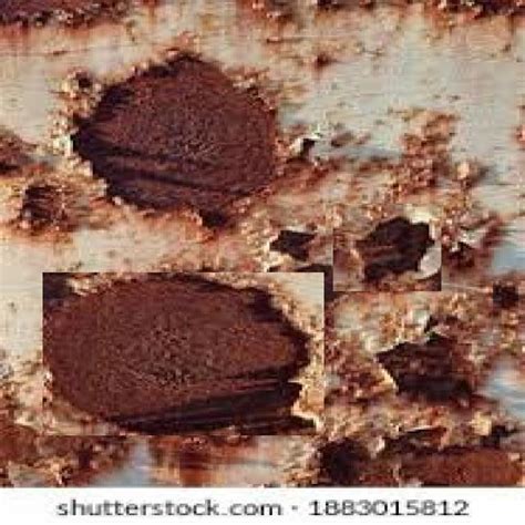 Corrosion Detection Instance Segmentation Dataset By Cawilai Interns July 2023