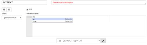 Datalib Acces From Properties · Issue 1363 · Cerberustestingcerberus Core · Github
