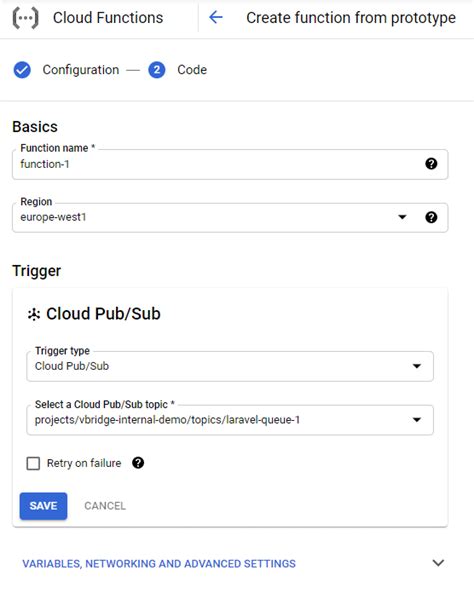 Larachat Articles Building A Serverless Laravel Queue Processor On Gcp