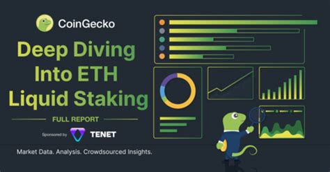 What Is Restaking In Crypto A Beginners Guide 2025 Coingecko