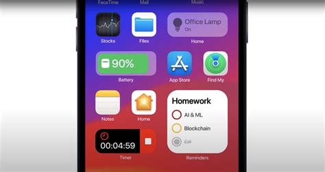 This Stunning IOS Concept Is Everything We Want In The Next IPhone Tom S Guide
