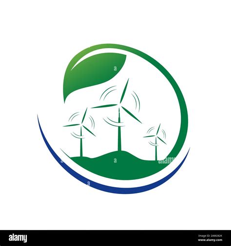 Renewable Energy Logo