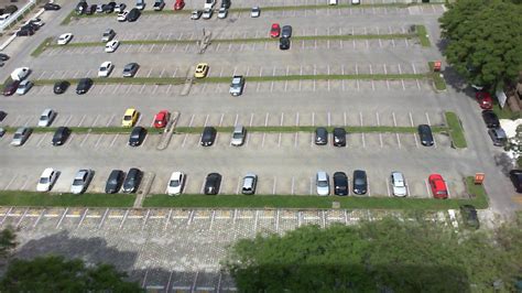 Carparking Object Detection Dataset By Carpark